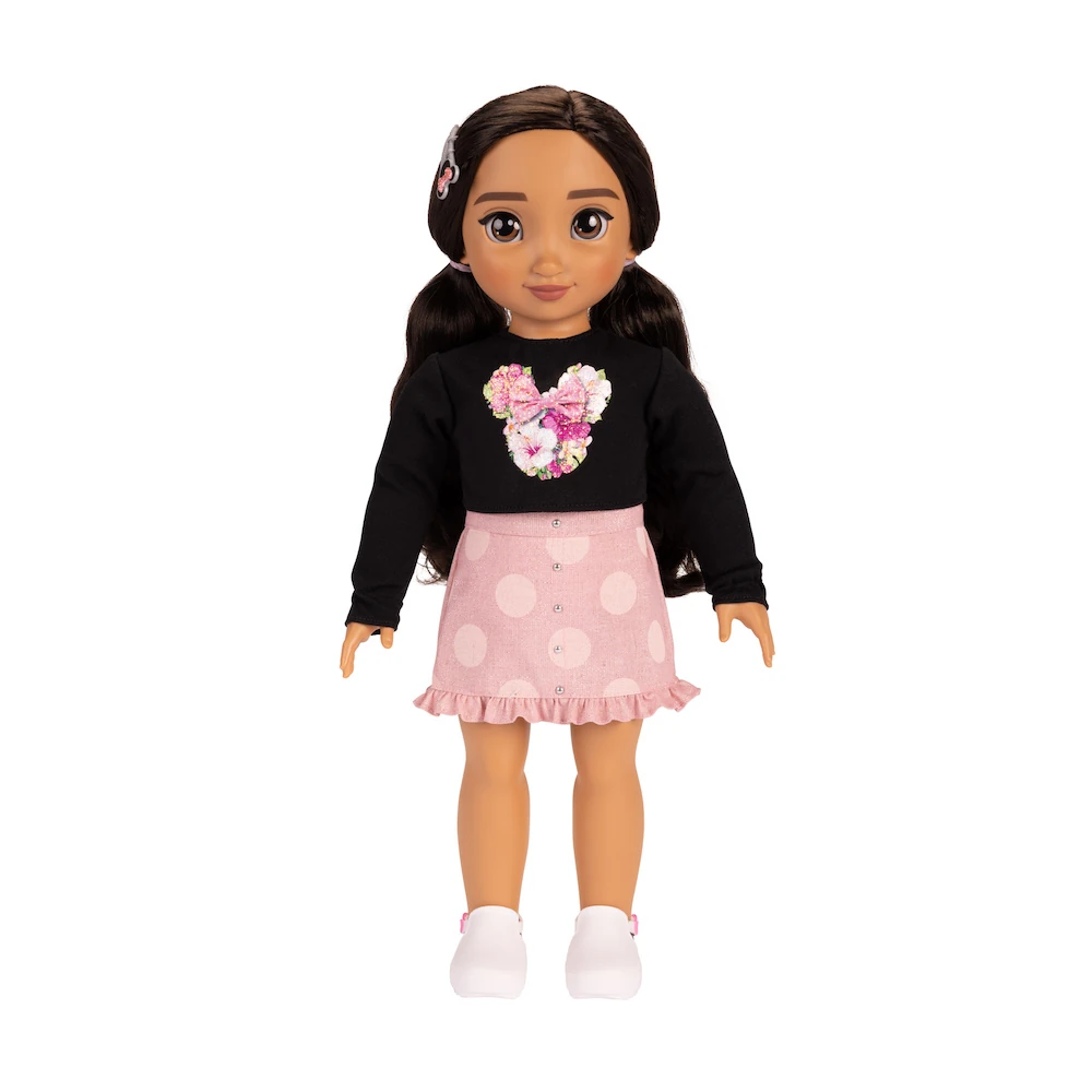 Minnie Doll IV/Gallery | Disney ily4EVER Wiki | Fandom