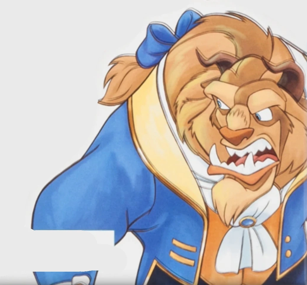 Beast | Disney ily4EVER Wiki | Fandom