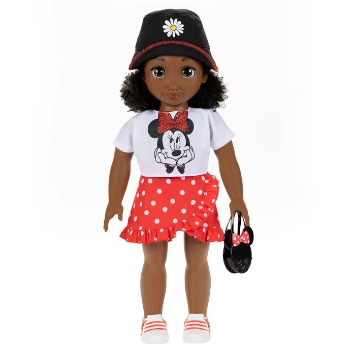 Minnie Doll III/Gallery | Disney ily4EVER Wiki | Fandom