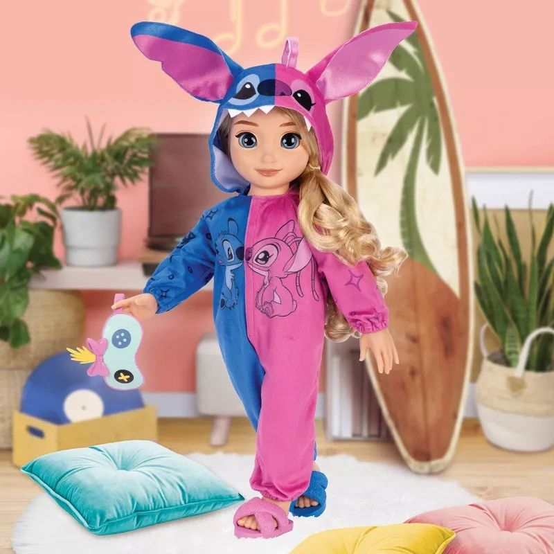 Stitch and Angel Doll I | Disney ily4EVER Wiki | Fandom