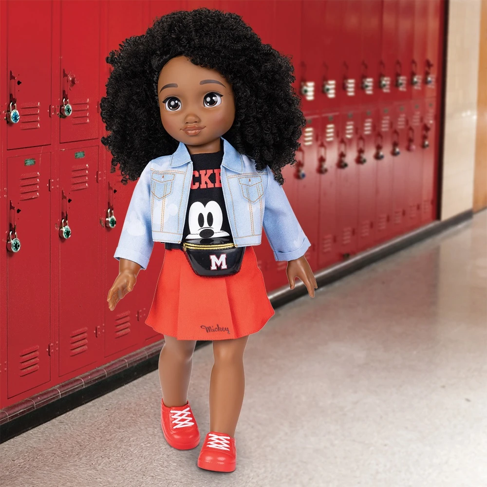 Mickey Doll I | Disney ily4EVER Wiki | Fandom