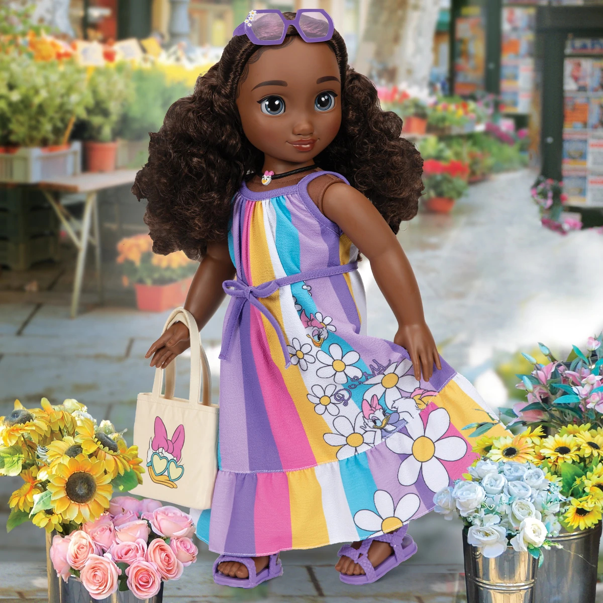 Daisy Doll I | Disney ily4EVER Wiki | Fandom