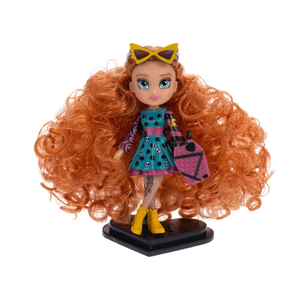 Sally Tote-ILY Teenie I | Disney ily4EVER Wiki | Fandom