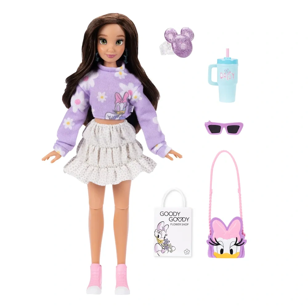 Daisy Duck | Disney ily4EVER Wiki | Fandom