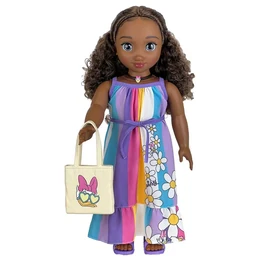 Daisy Doll I | Disney ily4EVER Wiki | Fandom
