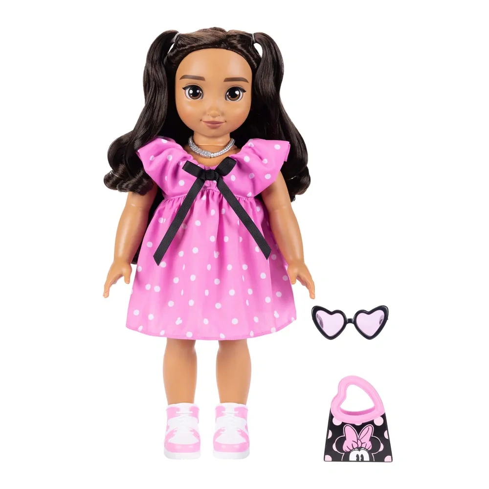 Minnie Doll VII/Gallery | Disney ily4EVER Wiki | Fandom