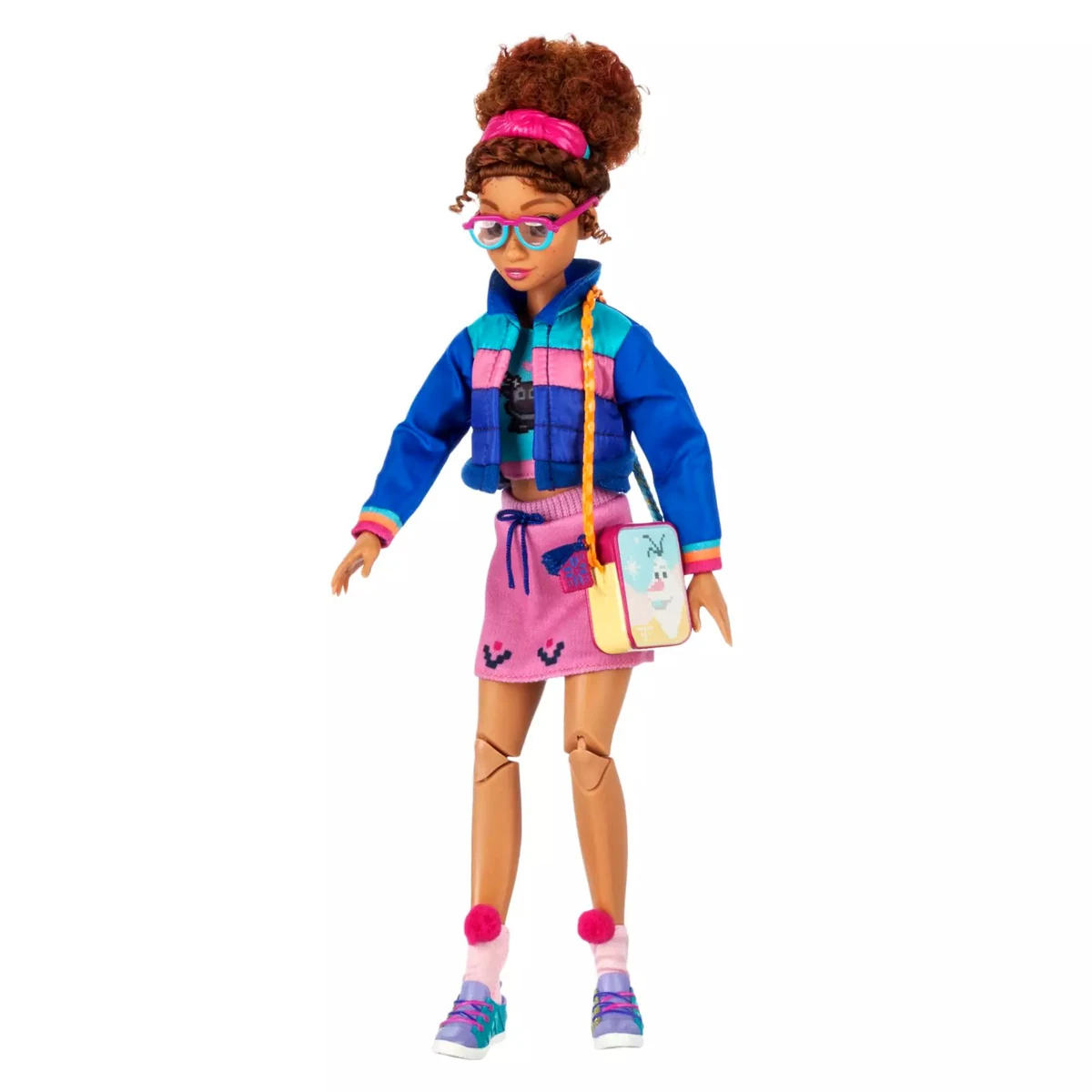 Anna Fashion Pack (11in) | Disney ily4EVER Wiki | Fandom