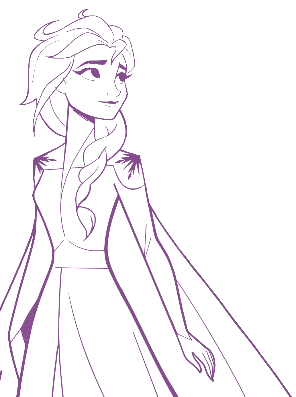 Elsa | Disney ily4EVER Wiki | Fandom