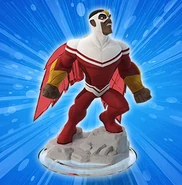 Falcon | Wiki Disney Infinity | Fandom