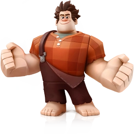 Ralph La Casse | Wiki Disney Infinity | Fandom