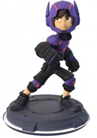 Hiro | Wikia Disney Infinity | Fandom