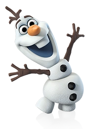 Olaf | Wiki Disney Infinity | Fandom