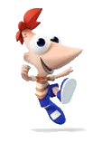 Phineas Flynn | Wiki Disney Infinity | Fandom