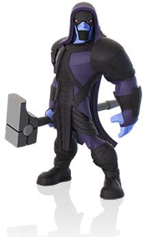 Ronan | Wiki Disney Infinity | Fandom