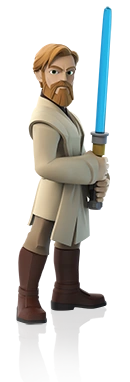 Obi-Wan Kenobi | Wiki Disney Infinity | Fandom