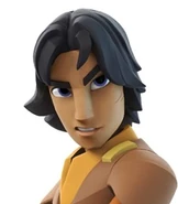 Ezra Bridger | Wiki Disney Infinity | Fandom