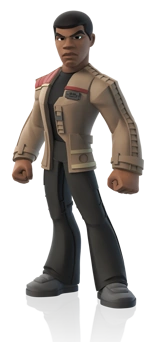 Finn | Wiki Disney Infinity | Fandom