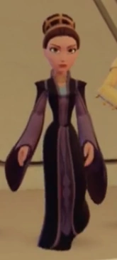 Padmé Amidala | Wiki Disney Infinity | Fandom