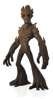 Groot | Wiki Disney Infinity | Fandom