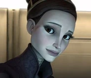 Padmé Amidala | Wiki Disney Infinity | Fandom
