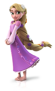 Raiponce | Wiki Disney Infinity | Fandom