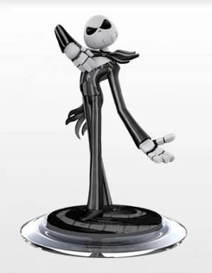 Jack Skellington | Wikia Disney Infinity | Fandom