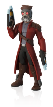 Star-Lord | Wiki Disney Infinity | Fandom