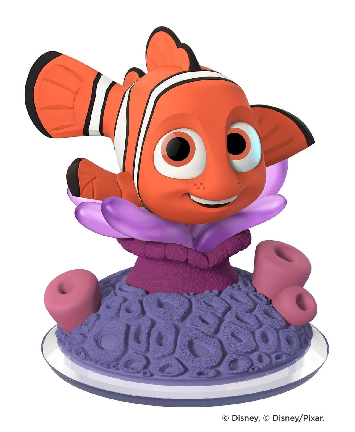 Nemo | Wiki Disney Infinity | Fandom