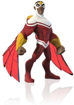 Falcon | Wiki Disney Infinity | Fandom