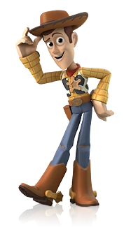 Woody | Wiki Disney Infinity | Fandom