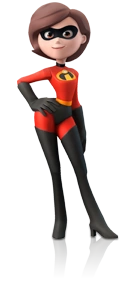 Mme Indestructible | Wiki Disney Infinity | Fandom