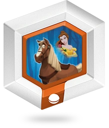 Philippe | Wiki Disney Infinity | Fandom