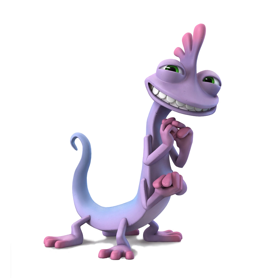 Randy | Wiki Disney Infinity | Fandom