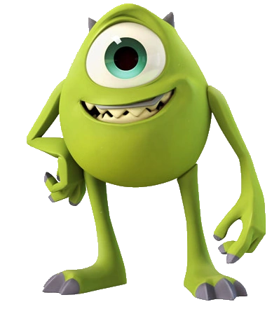 Mike | Wiki Disney Infinity | Fandom