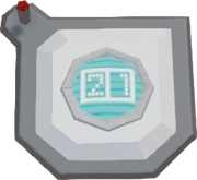 Scoreboard - Disney Infinity Wiki