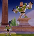 Infinite Buzz Lightyear - Disney Infinity Wiki