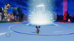 Toy Box Hub (3.0) - Disney Infinity Wiki