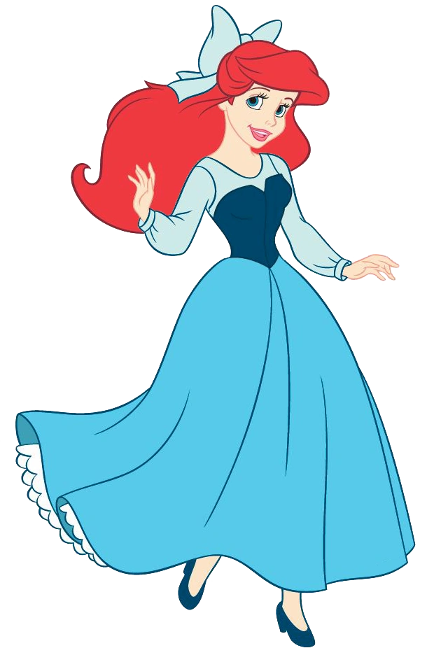 Ariel | Disney Infinity Fan-Fiction Wiki | Fandom