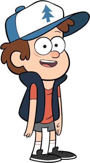 Dipper Pines | Disney Infinity Fan-Fiction Wiki | Fandom