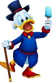 Scrooge | Disney Infinity Fan-Fiction Wiki | Fandom