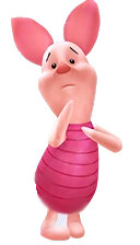 Piglet | Disney Infinity Fan-Fiction Wiki | Fandom