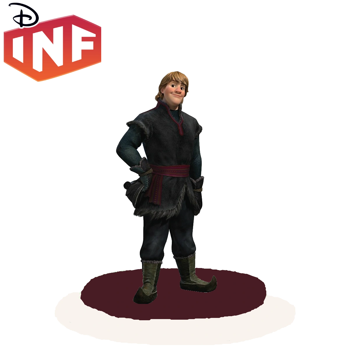 Kristoff | Disney Infinity Fan-Fiction Wiki | Fandom
