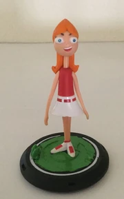 Candace Flynn | Disney Infinity Fan-Fiction Wiki | Fandom