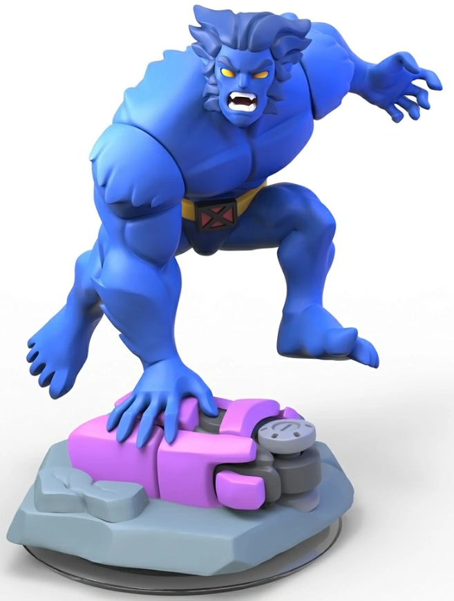 Beast | Disney Infinity Fan-Fiction Wiki | Fandom