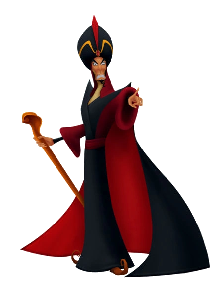 Jafar | Disney Infinity Fan-Fiction Wiki | Fandom