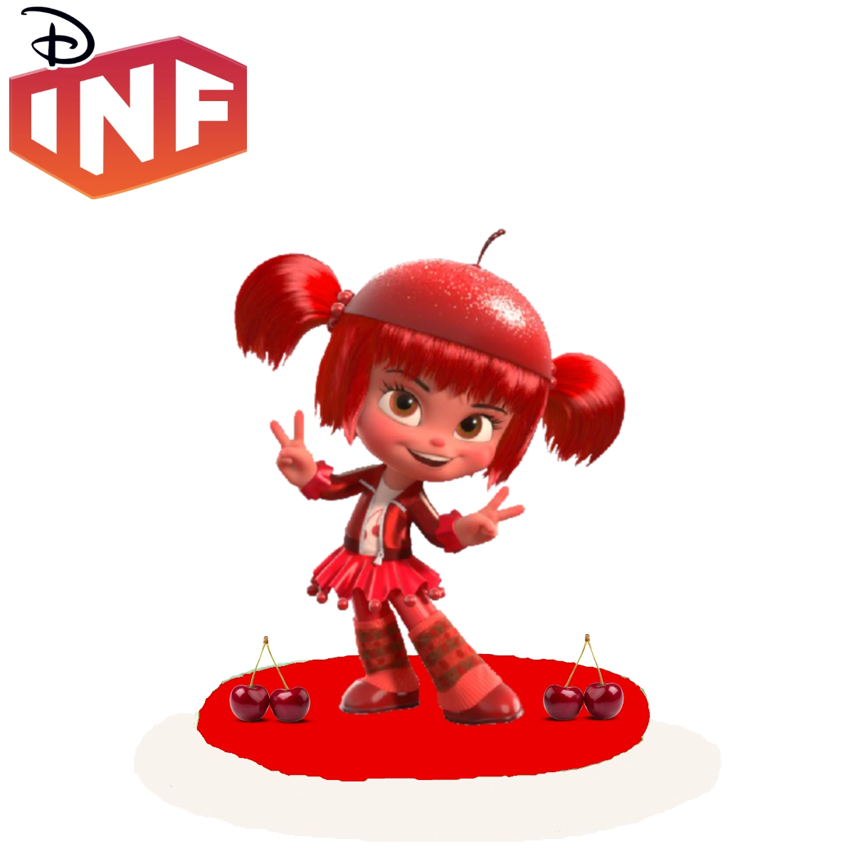 Jubileena Bing-Bing | Disney Infinity Fan-Fiction Wiki | Fandom