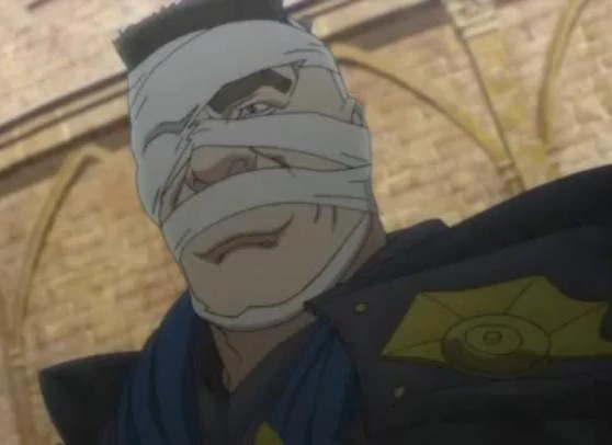 Adon Coborlwitz | Disney Infinity Fan-Fiction Wiki | Fandom