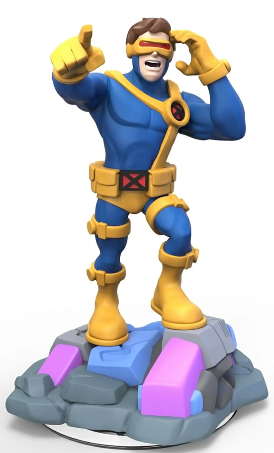 Cyclops | Disney Infinity Fan-Fiction Wiki | Fandom