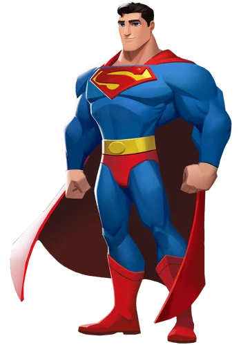 Superman | Disney Infinity Fan-Fiction Wiki | Fandom