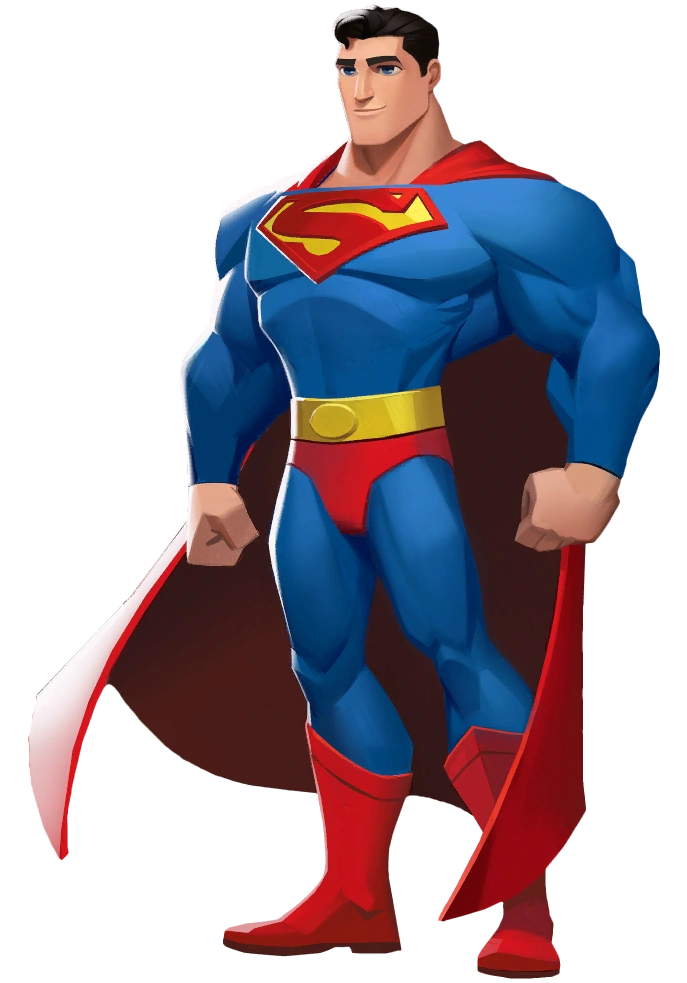 Superman | Disney Infinity Fan-Fiction Wiki | Fandom